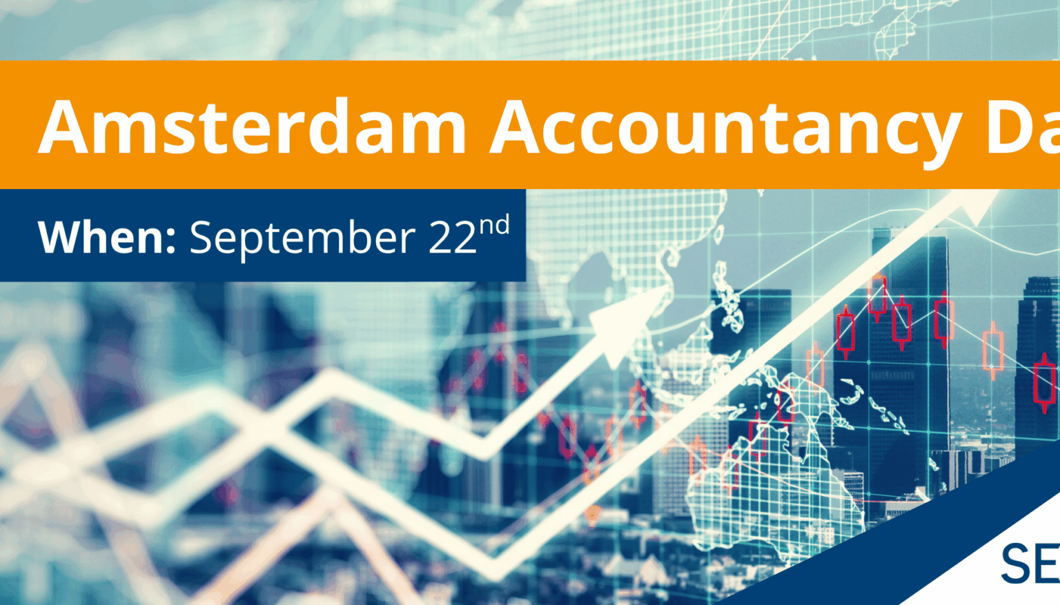 Amsterdam Accountancy Day 2025 Application - Sefa