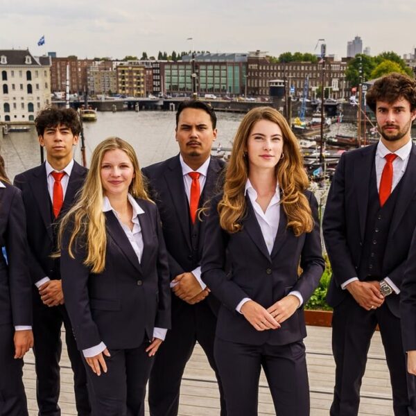 Study Association Sefa | UvA Economics and Business - Amsterdam