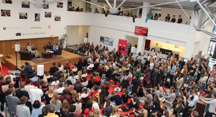 Study Association Sefa | UvA Economics and Business - Amsterdam