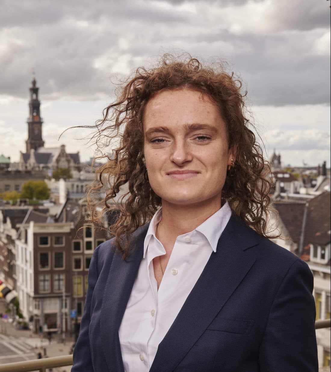 Amsterdam Career Days - Sefa