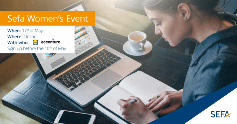 Sefa Women's Event - Sefa