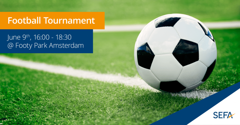 Sefa Football tournament - Sefa