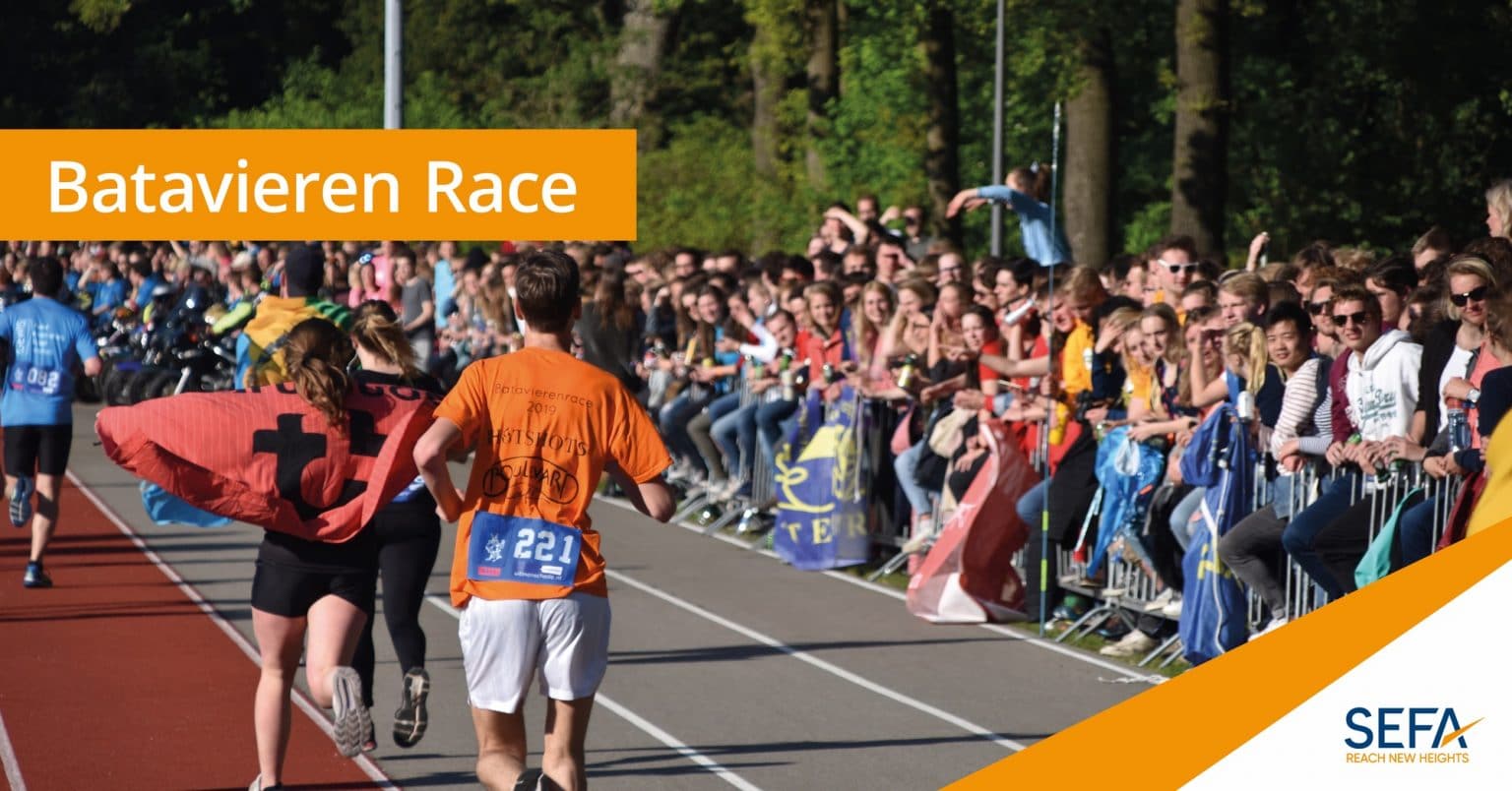 Batavieren Race - Sefa