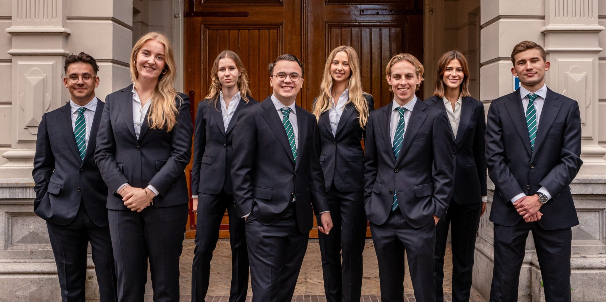 Amsterdam Career Days - Sefa