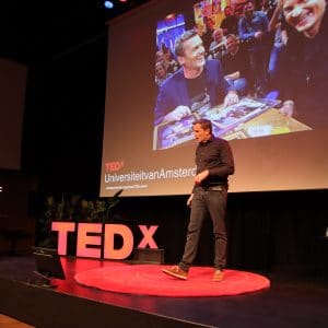 Study Association Sefa - Sefa