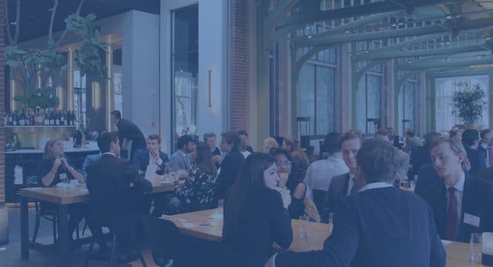 Study Association Sefa | UvA Economics and Business - Amsterdam
