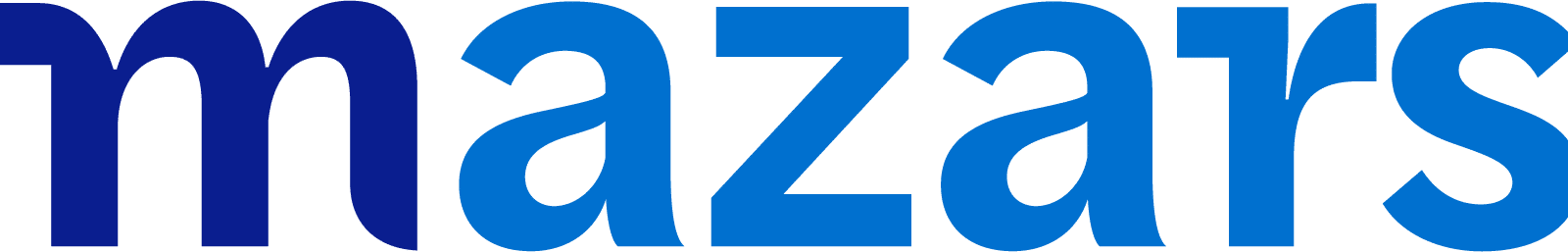Mazars Logo