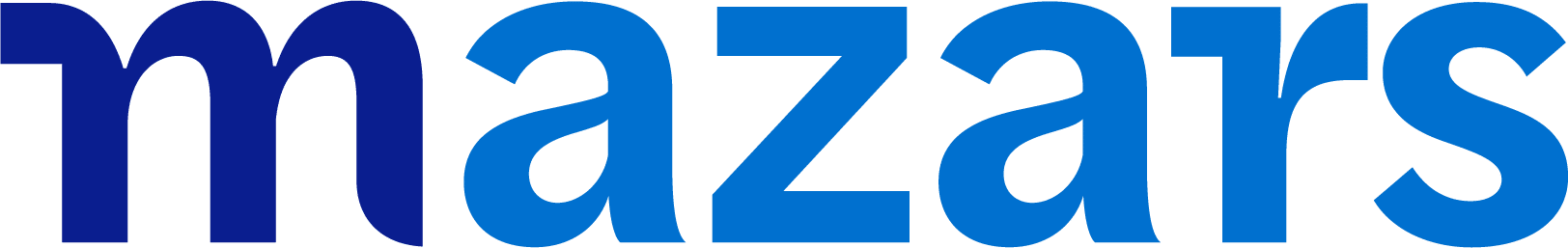 Mazars Logo