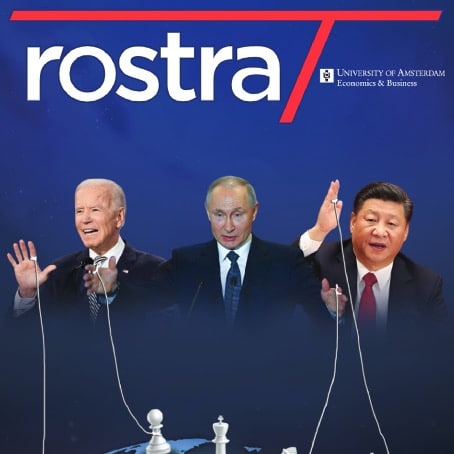Rostra Economica - Sefa