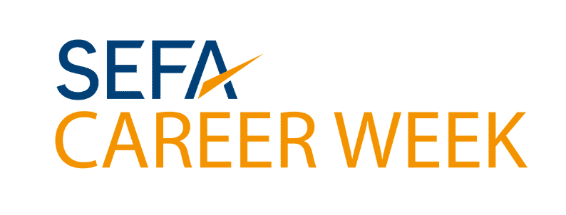Company Fair Thursday - Sefa