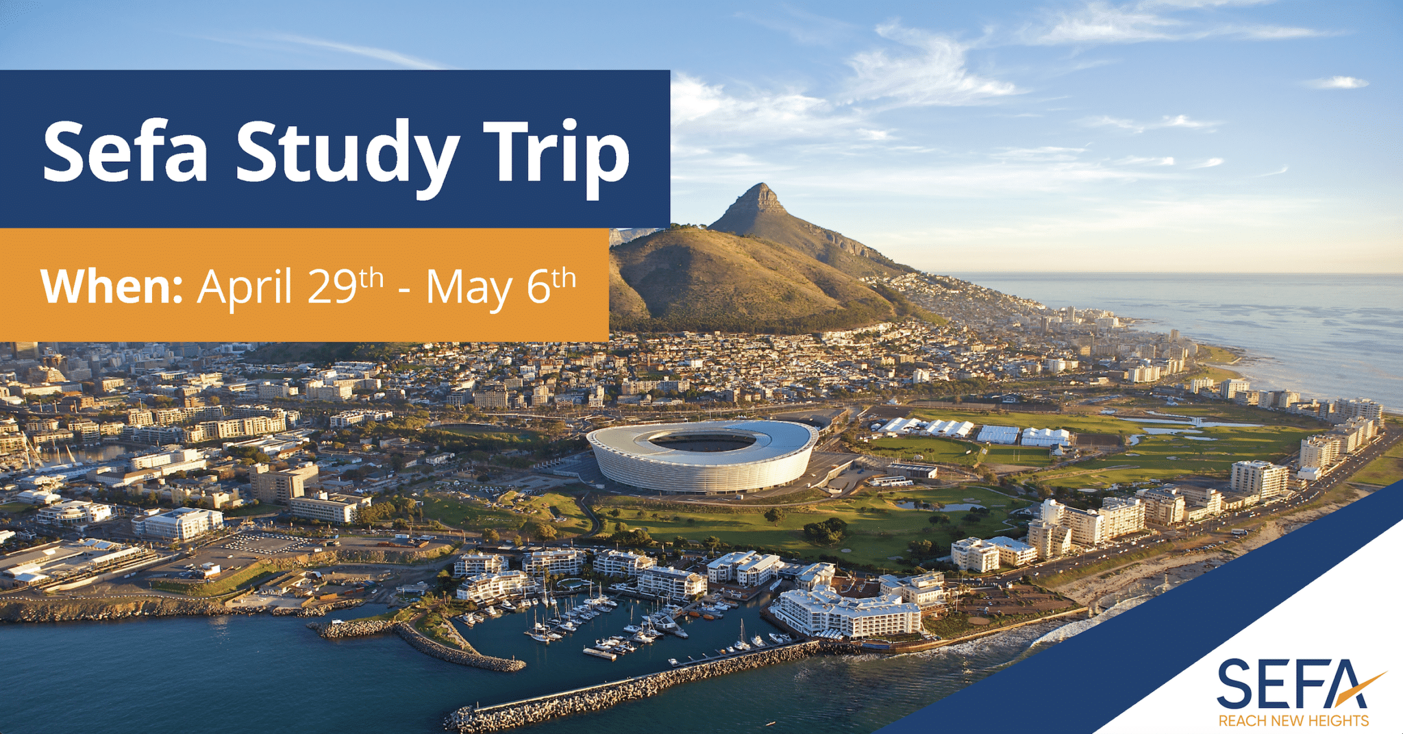 Study Association Sefa | UvA Economics and Business - Amsterdam