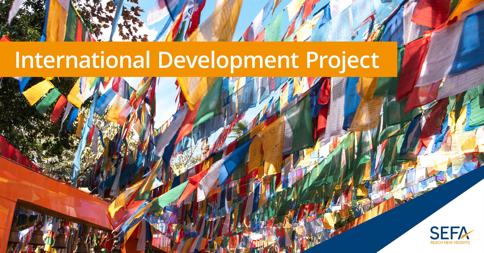 International Development Project 2022 - Sefa